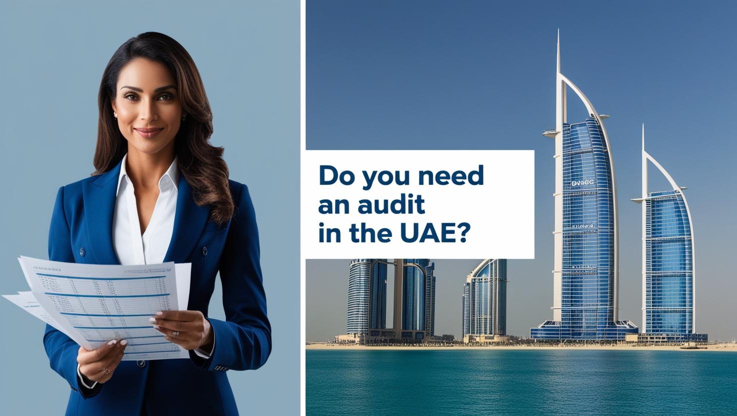 Do I Need an Audit? A Quick Guide for UAE Companies